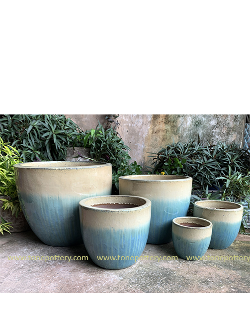 Tone Pottery